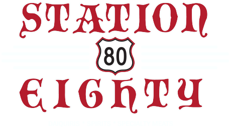 Station Eighty – Station 80 Daiquiris, Spirits and Specialty Meats